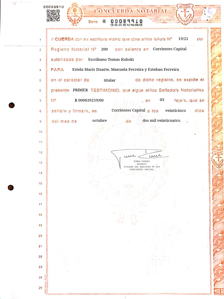 Concuerda | PDF