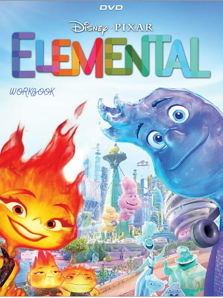 Elemental | PDF