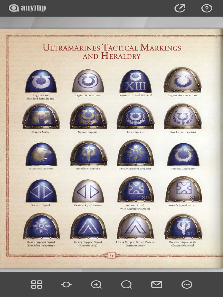 The Horus Heresy Book 5 - Tempest 2 | PDF