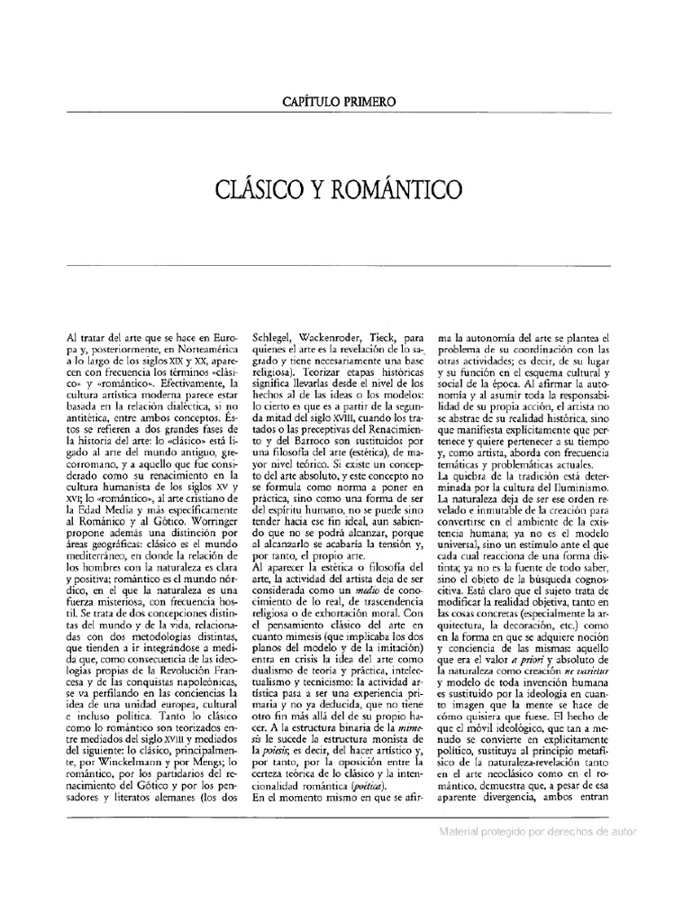 Giulio Carlo Argan - El Arte Moderno. Del Iluminismo A Los Movimientos ...