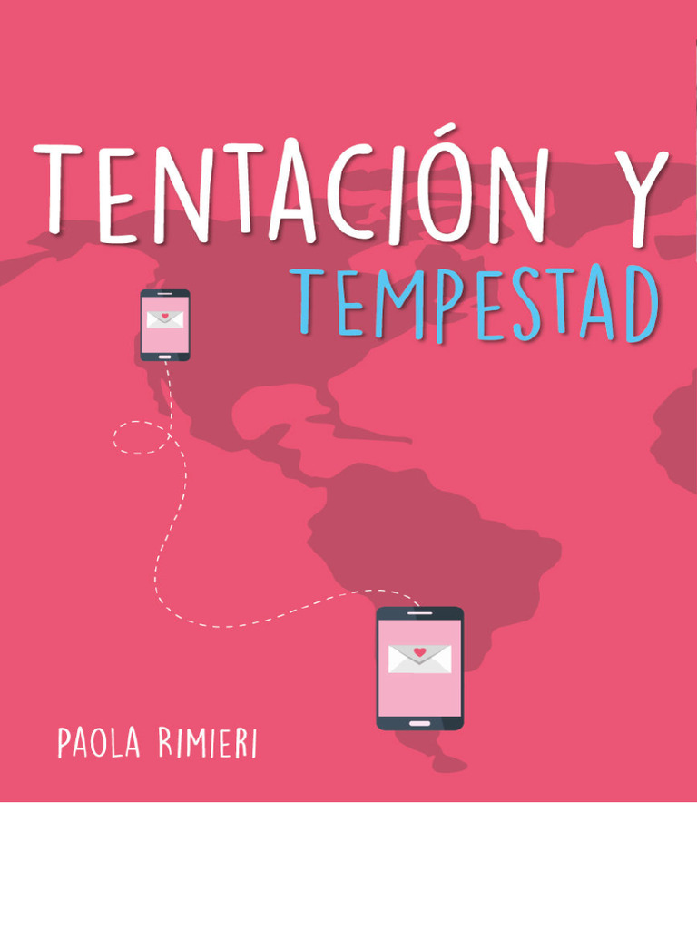 #1 Paola Rimieri - Tentacin Y Tempestad | PDF | Sirena