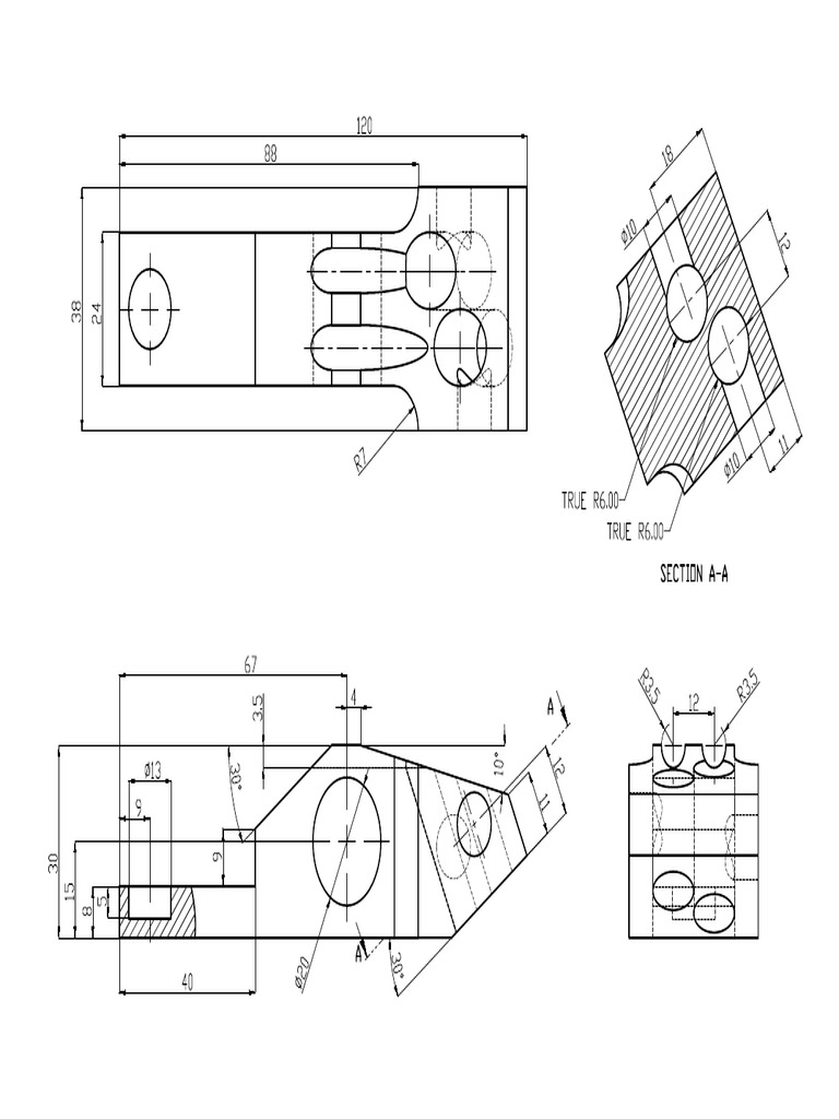 PG NO 68-Model | PDF