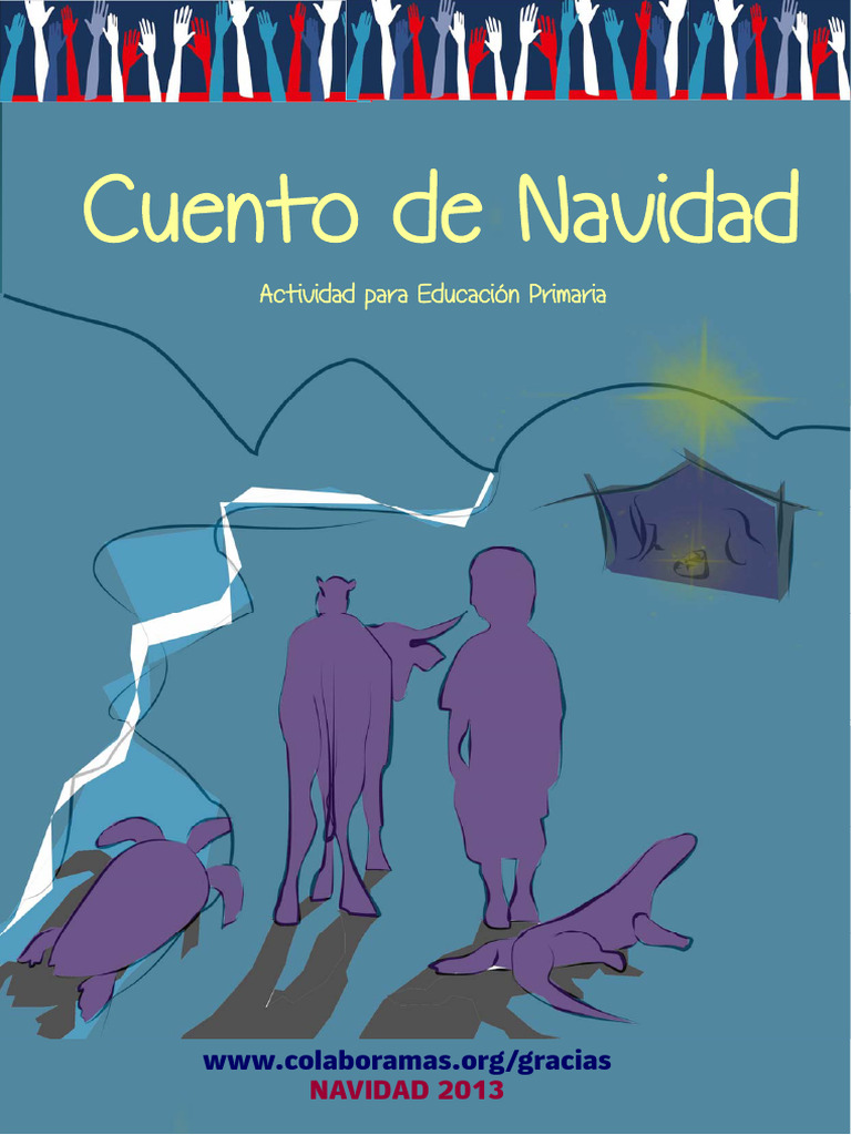 Cuento Navideño para Niños en Clase | PDF | Navidad
