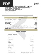 OEM Authorization LETTER | PDF | Career & Growth | Computers