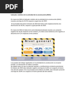 Indec IPC 1 Semestre2025 | PDF | Índice de precios al consumidor ...