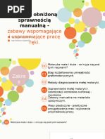 Tematy Do Rewalidacji | PDF