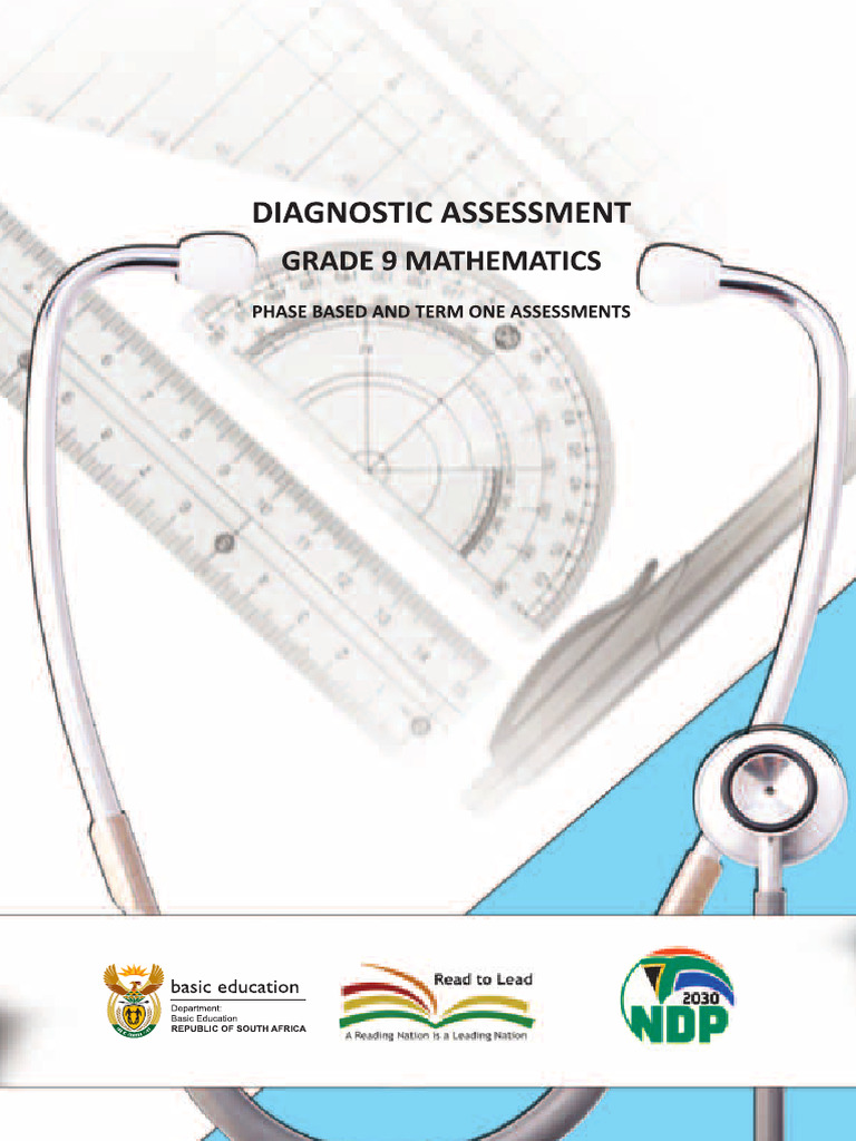 GR9 Maths | PDF | Rectangle | Numbers