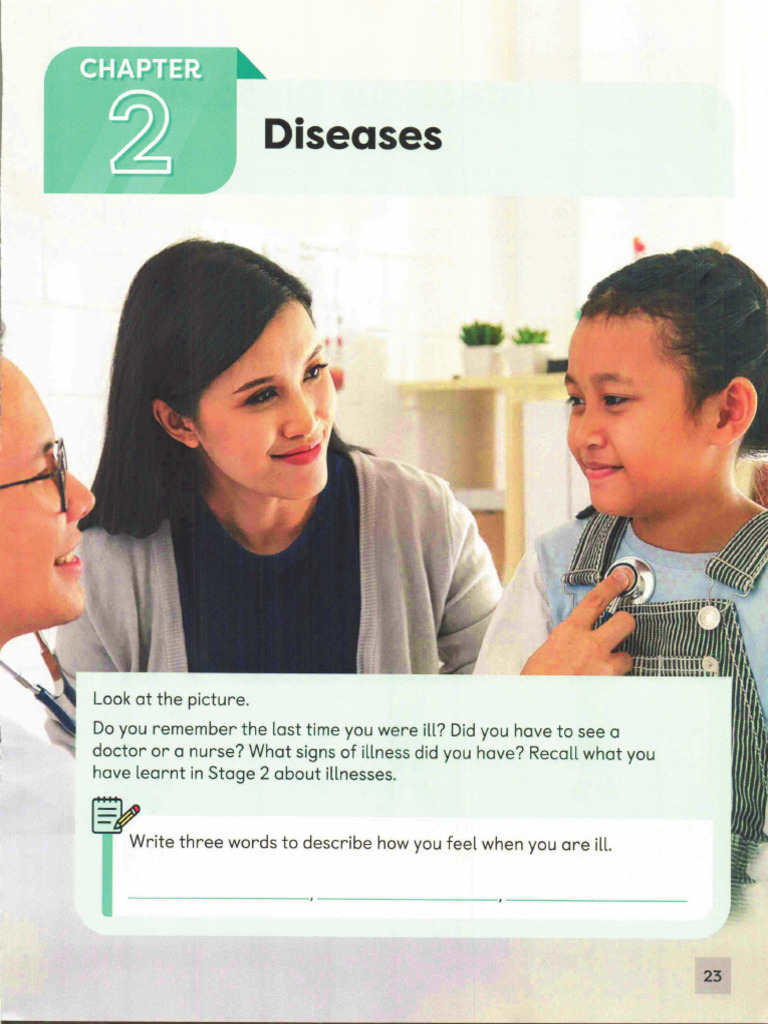 Cambridge - Primary.Science - BK 4 | PDF