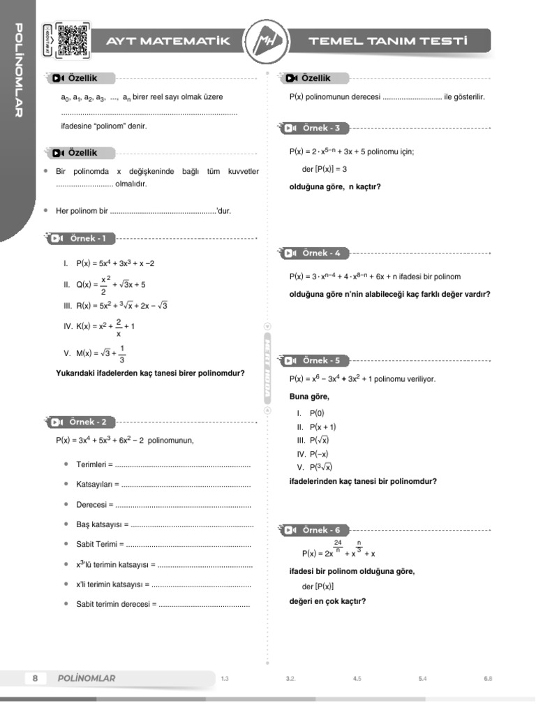 Mert Hoca 90 Günde Ayt Kamp Ki̇tabi | PDF