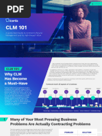 WorldCC Commercial Management Certification | PDF | Mentorship ...