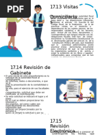 Proceso de Compulsa SAT: Guía Completa | PDF