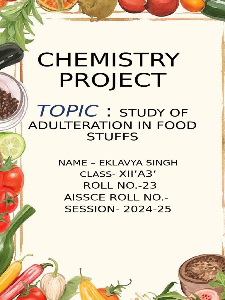 Chemistry | PDF | Foods | Honey