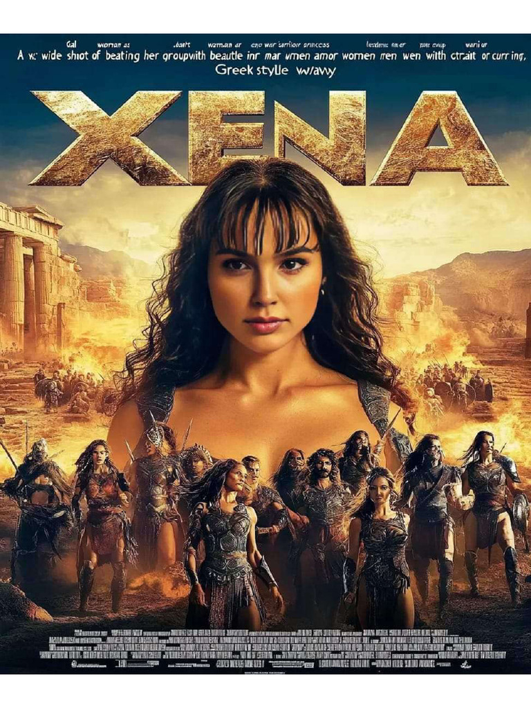 Xena | PDF