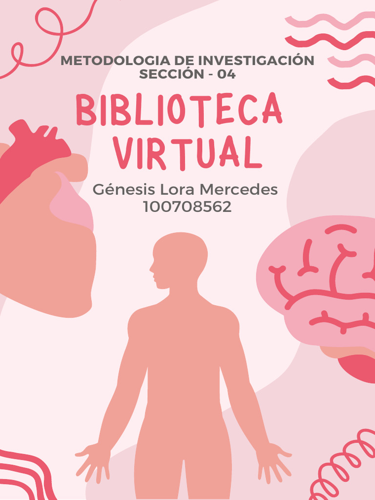 Biblioteca Virtual Pdf