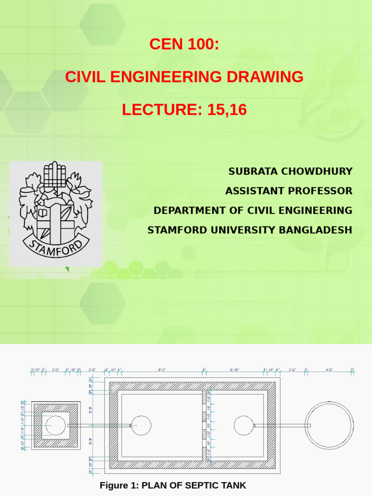 Cen-101-Lec 15 16 SC | PDF | Art | Technology & Engineering