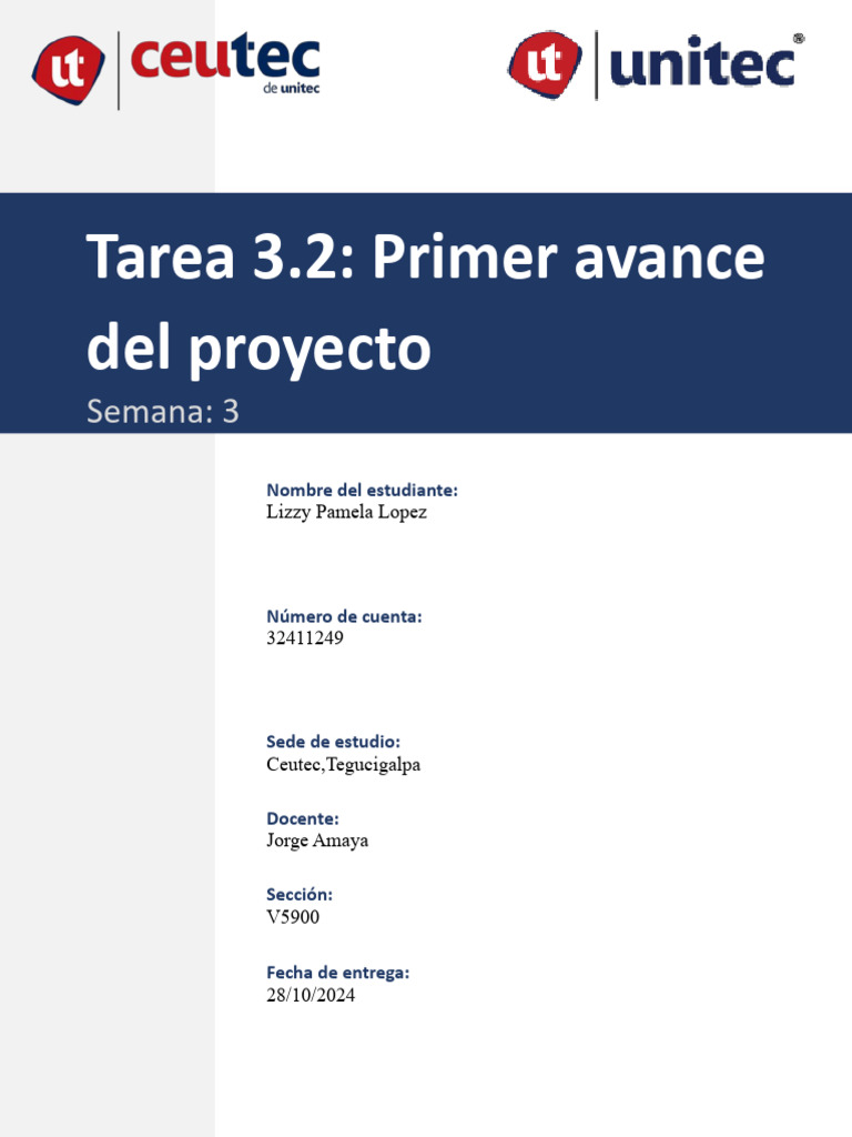 Lizzy P.Lopez | PDF | Ansiedad | Trastorno de ansiedad