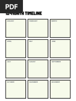 Nitroball Unit Plan | PDF | Volleyball | Sports