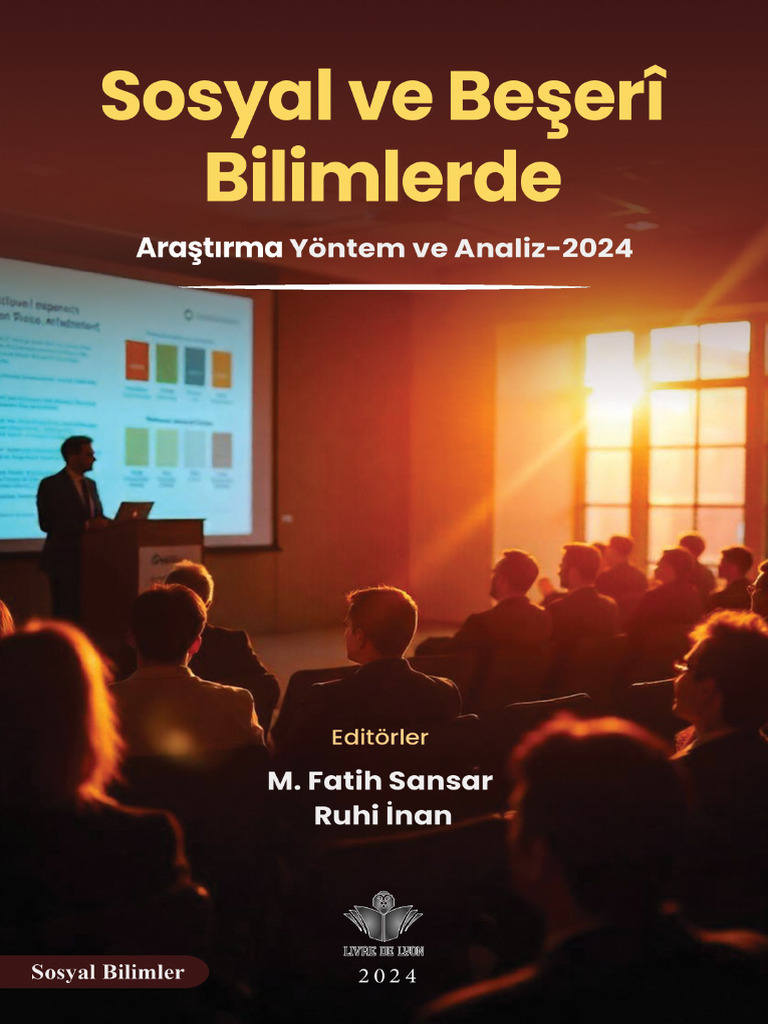 Saray Kadinlarinin Vakiflar İle Olan İli̇şki̇si̇ | PDF