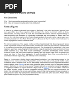 Biography of Professor Mona Webber | PDF | Marine Biology | Jamaica