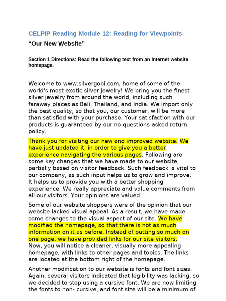 Reading_Module_12 | PDF