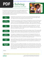 ECERS-3 Materials Checklist Guide | PDF