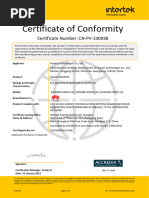 Iec 61800 5 1 | PDF | Direct Current | Electrical Network