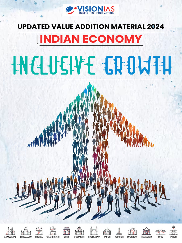 47201382760d477-inclusive-growth | PDF | Economic Inequality ...