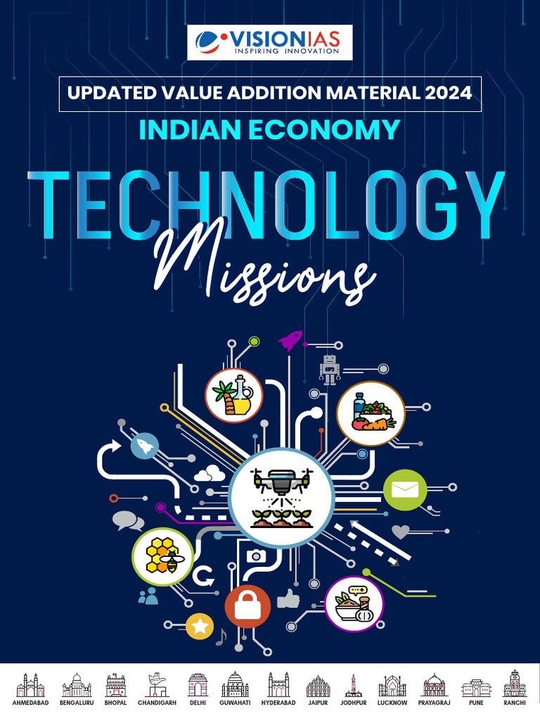 47061382760c2a8 Technology Missions | PDF | Agriculture | Beekeeping