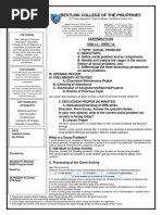 CS Form No. 211 Revised 2018 Medical Certificate | PDF