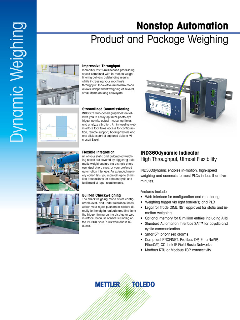 A Mar Ds Ind360 Dynamic en | PDF | Programmable Logic Controller ...
