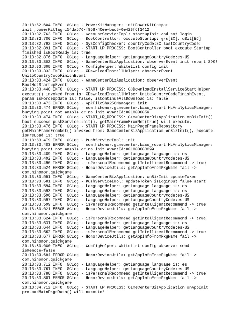 gc_2024_10_25 | PDF | Computer Data | World Wide Web Consortium Standards