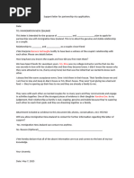 INZ 1146 Form | PDF