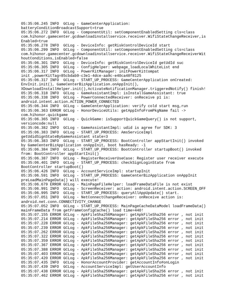 gc_2024_10_28 | PDF | Data Management | Data Transmission