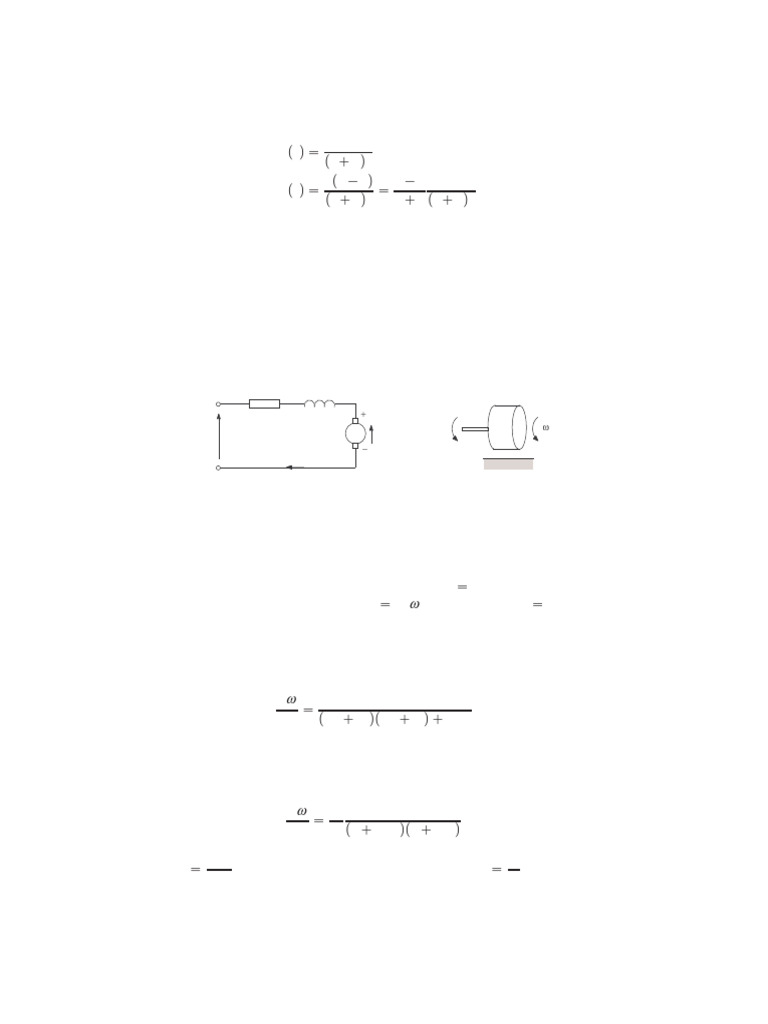 Bode and Transfer Function Analysis Homework | PDF | Inductance ...