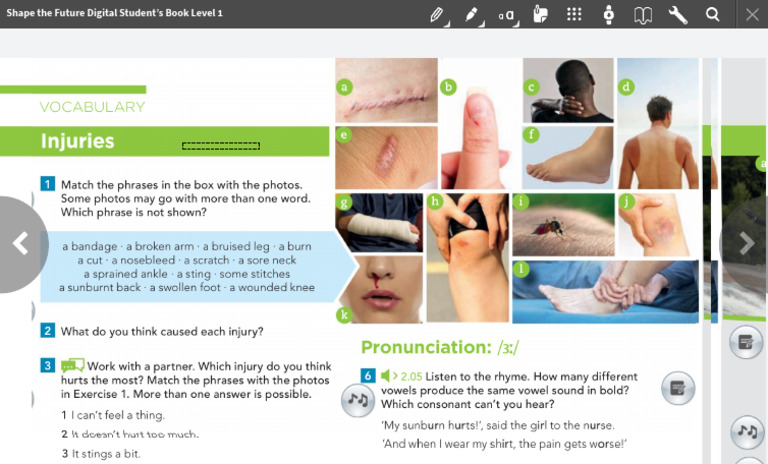 BlinkLearning Plataforma Educativa Digital | PDF