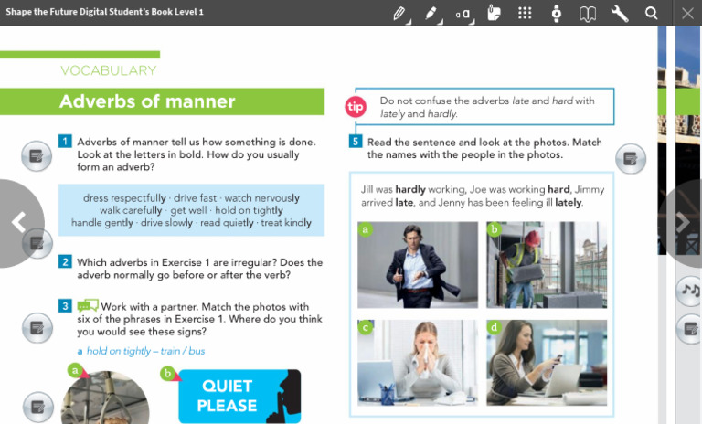 BlinkLearning Plataforma Educativa Digital 2 | PDF