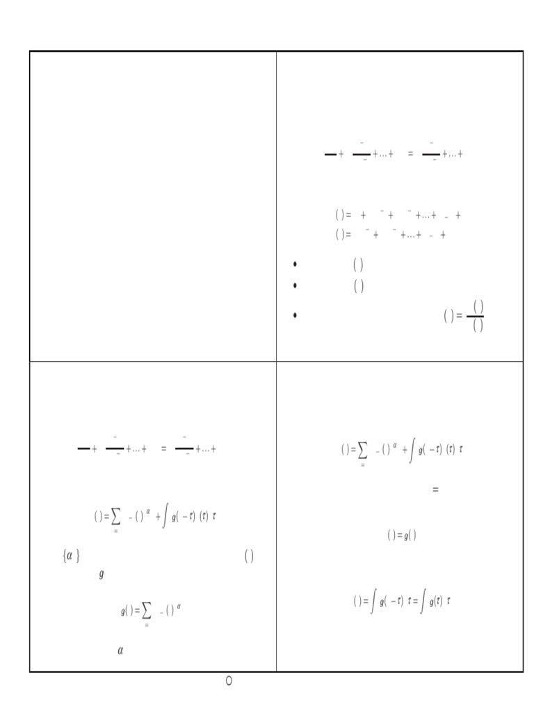 lecture_3 | PDF | Control Theory | Laplace Transform lecture_3 | PDF | Control Theory | Laplace Transform