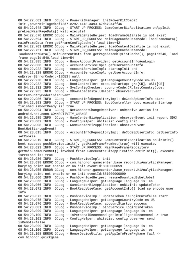 gc_2024_10_29 | PDF | Network Protocols | Computer Engineering