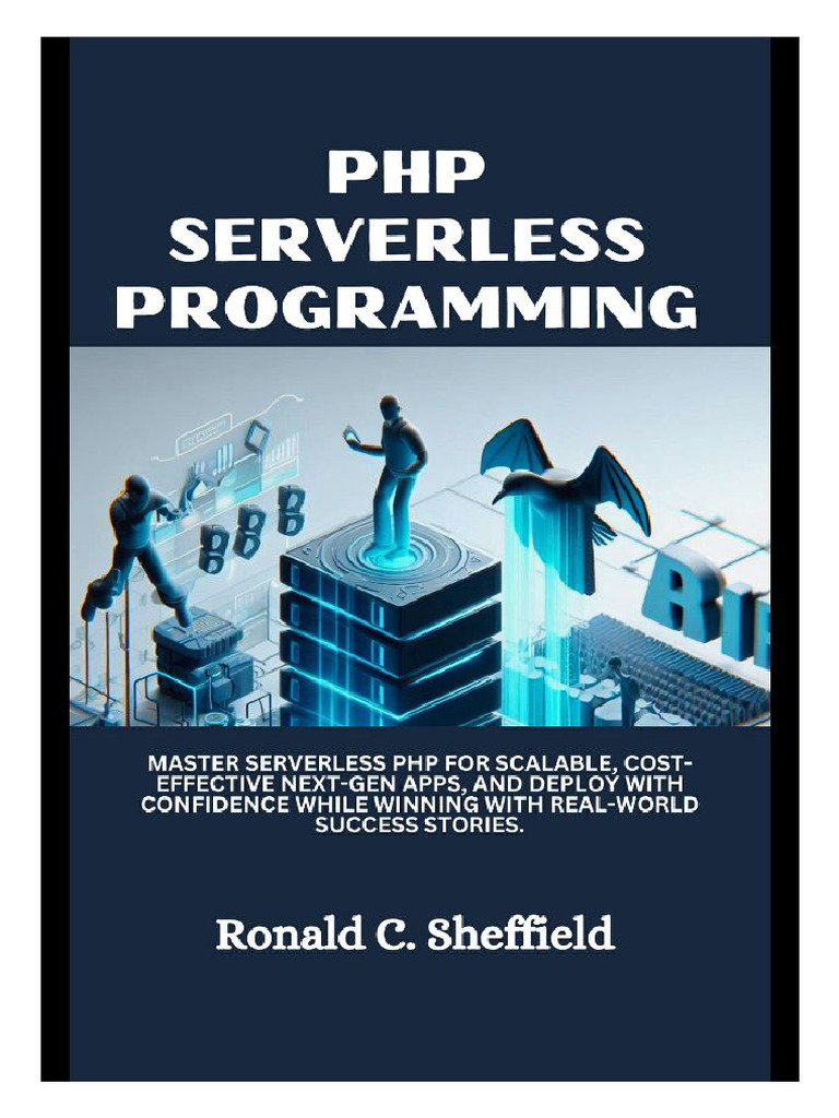 PHP Serverless Programming | PDF