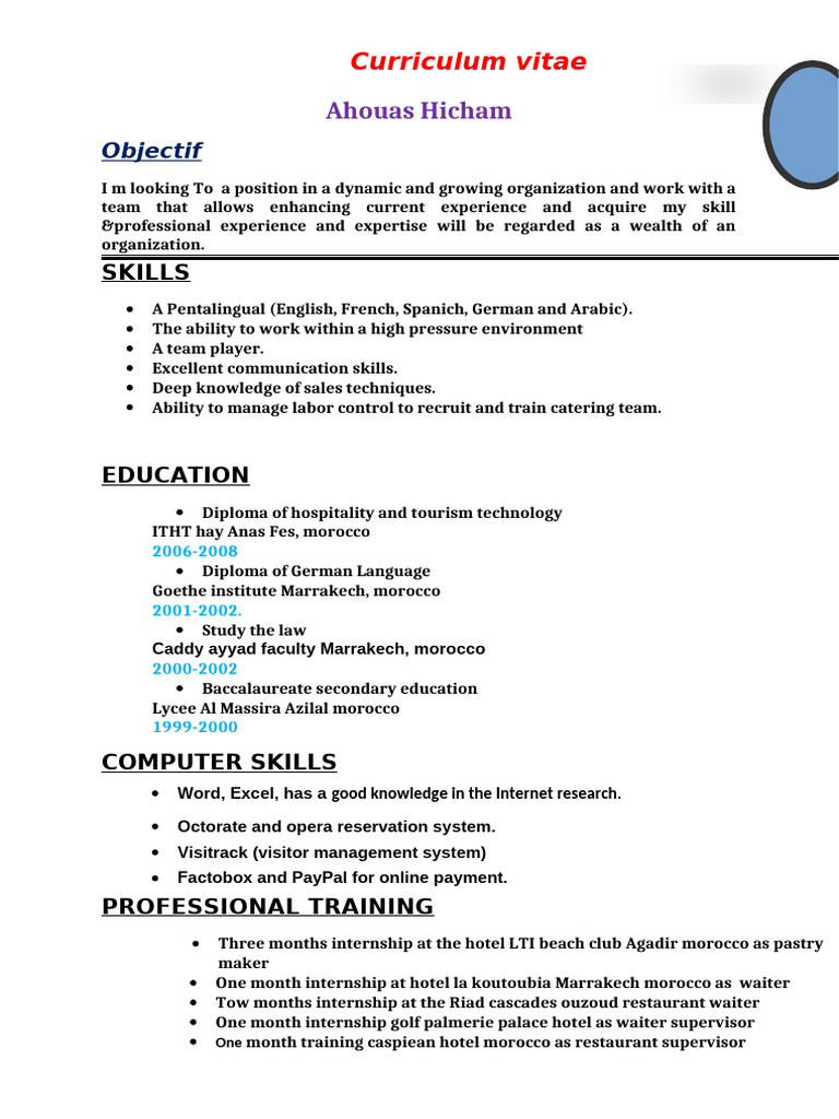 Hicham | PDF | Debit Card