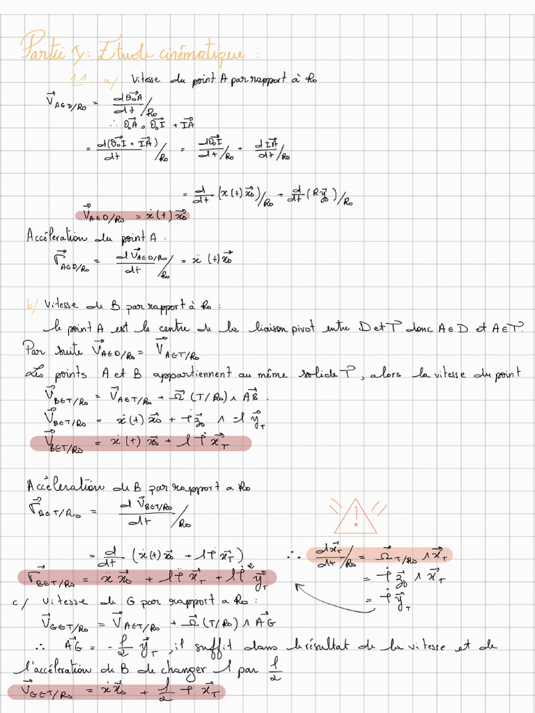 Correction TD Disque Tige Cerceau 220925 160243 | PDF