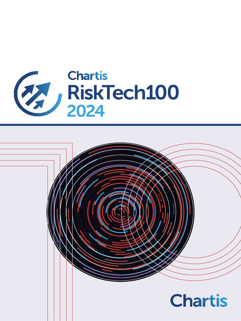 Chartis - RiskTech100 2024 - Publication Dec04 | PDF | Cloud Computing ...
