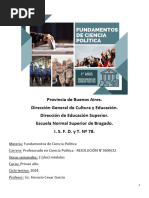 Programa Feria Del Libro 2025 | PDF