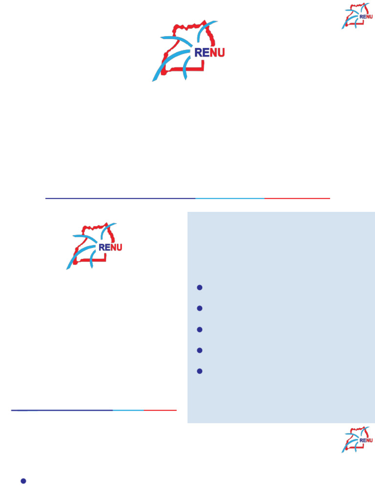 eduroam KYU presentation (1) (1) | PDF | Internet | Telecommunications