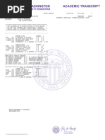BYU-Idaho Grading System Overview | PDF