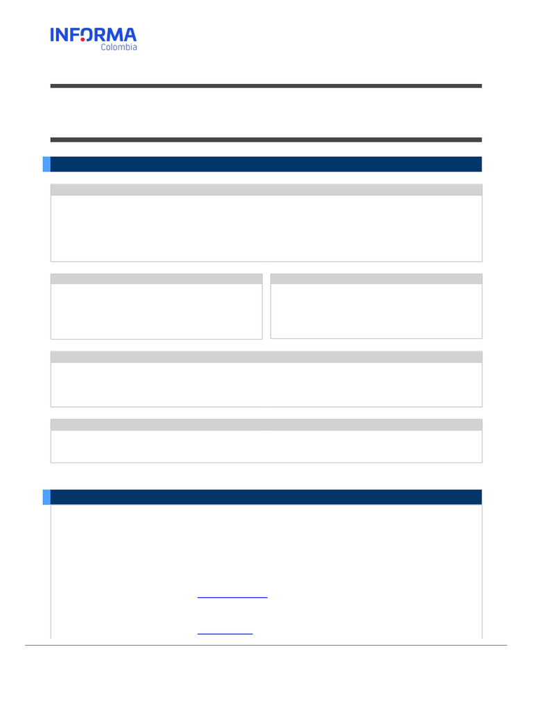 Ducon | PDF | Colombia | normas internacionales de INFORMACION FINANCIERA