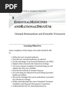 Quick Guide To Proscript | PDF | Dose (Biochemistry) | Chemistry