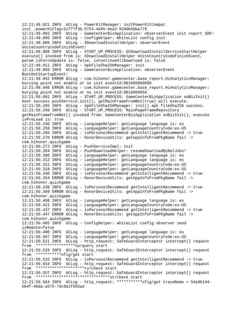 GC 2024 10 13 | PDF | Internet | Networking Standards
