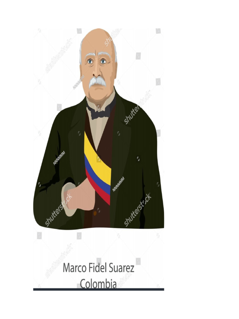 Imagen Marco Fidel Suarez David Salgado | PDF