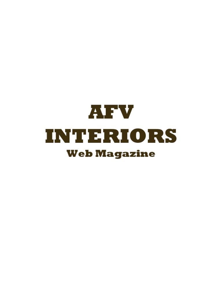 Afv Interiors Wwii | Download Free PDF | Gun Turret | Manual Transmission